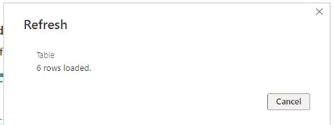 Solved Power Bi Error Microsoft Fabric Community