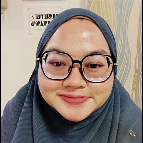 nur raihanna mohd zamri temporary replacement teacher sekolah menengah agama sains kuala
