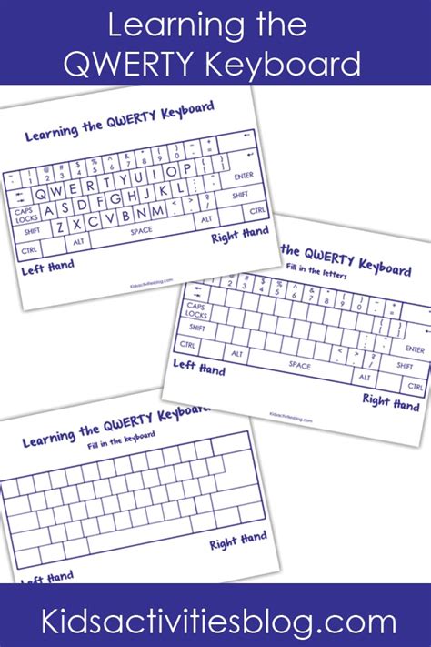 Keys On A Keyboard Labelling Worksheet Teacher Made Worksheets Library
