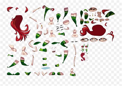 Pc Computer Rayman Origins Betilla The Spriters Resource Rayman