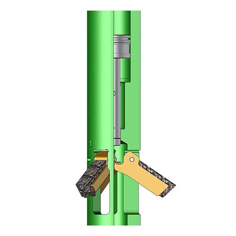 Casing Cutter Tool Downhole Casing Cutter Saigao