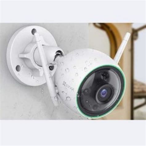 Camera Surveillance كاميرا مراقبة خارجية ذكية Chrithama