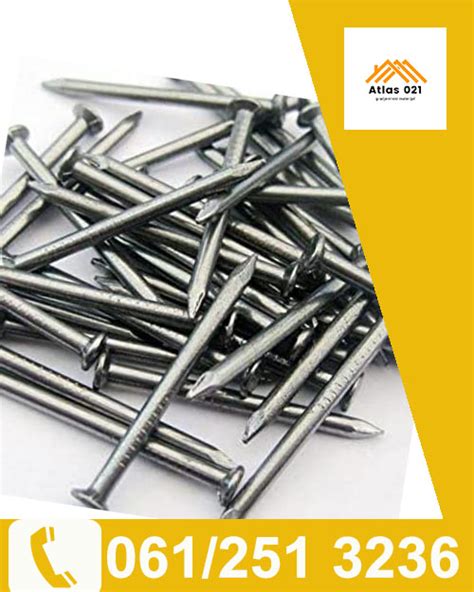 Ekseri 1 Kg Atlas 021 Gradjevinski Materijal