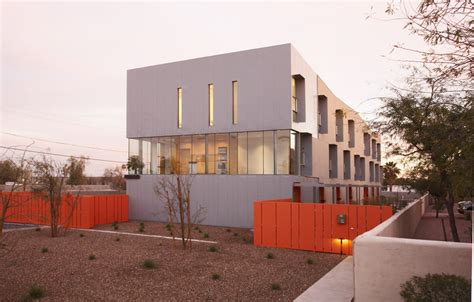 The Duke Circle West Architects Archdaily