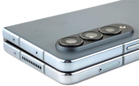 Test Verdict On The Samsung Galaxy Z Fold4 Samsung Should Offer A