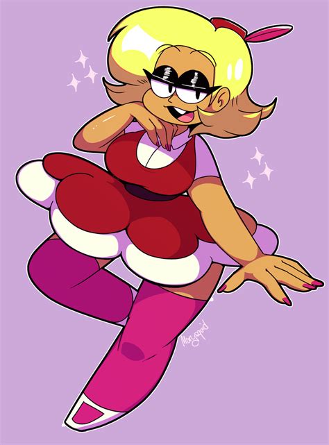 Enid Or Elodie By Marysquid On Newgrounds Enid Or Elodie By Marysquid On Newgrounds