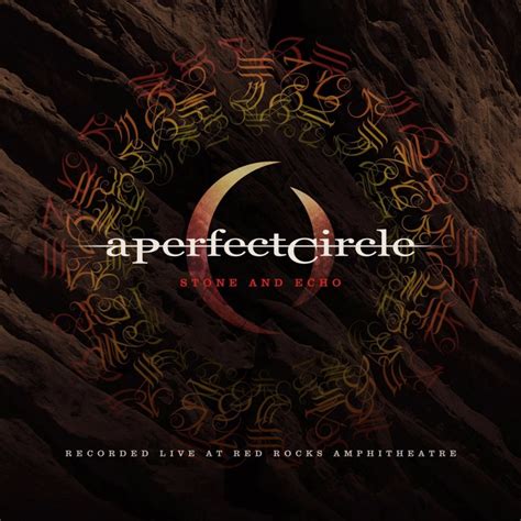A Perfect Circle When The Levee Breaks Live At Red Rocks Lyrics