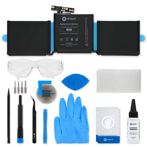 MacBook Pro 13 Function Keys 2017 Parts IFixit