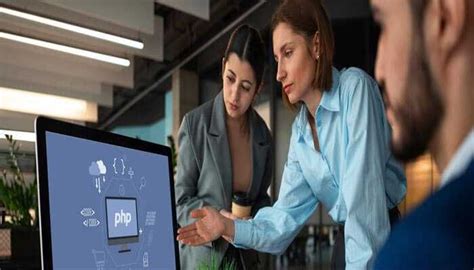 Php8 Webdevelopment Businessapps Businessgrowth Techtrends