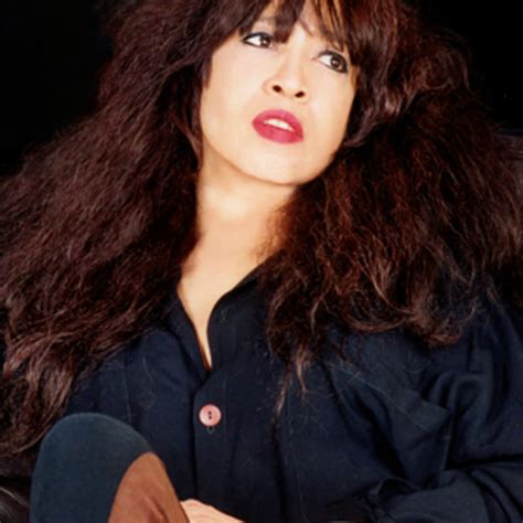 Ronnie Spector Lead Singer Of 60s Girl Group The Ronettes Has Died At