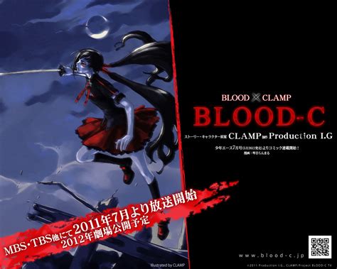 Blood C Wallpaper Zerochan Anime Image Board