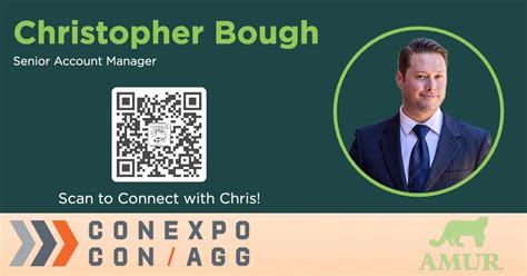 Christopher Bough Clfp On Linkedin Conexpo2023 Bigonsmall