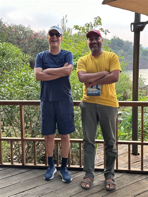 Amit Gupta Posted On Linkedin