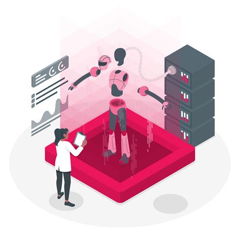 Women In Robotics Community For Women Working In Robotics And Women Who Want To Work In Robotics