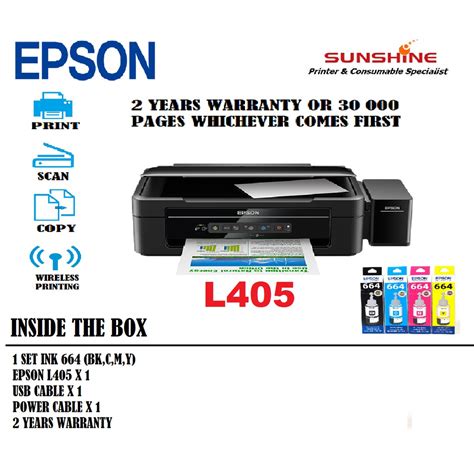 Epson Usb Printer Driver Cleverrise