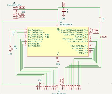 PIC F Development Kit FritzenLab Electronics