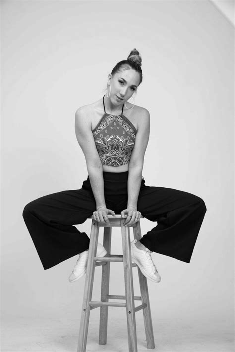 Meet Renee Ritchie Bold Journey Magazine