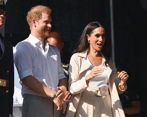 Netflix Ceo Ted Sarandos Honors The Meghan Markle Effect As