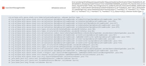 Siemens Opc Ua Write In Array Of Data Type General Discussion Inductive Automation Forum