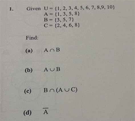 Solved Given Chegg Com