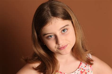 Amelia Mini Models Talent