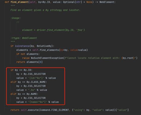Selenium 40学习(一)环境部署及脚本demo! 阿里云开发者社区 Selenium 40学习(一)环境部署及脚本demo! 阿里云开发者社区
