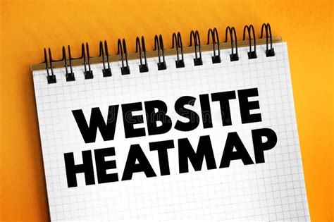 Website Heatmap Is A Behavior Analytics Tool That Helps You Understand How Visitors Interact
