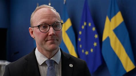 Sd Toppen Om Tonårsutvisningarna Behövs Ingen Ventil Svt Nyheter