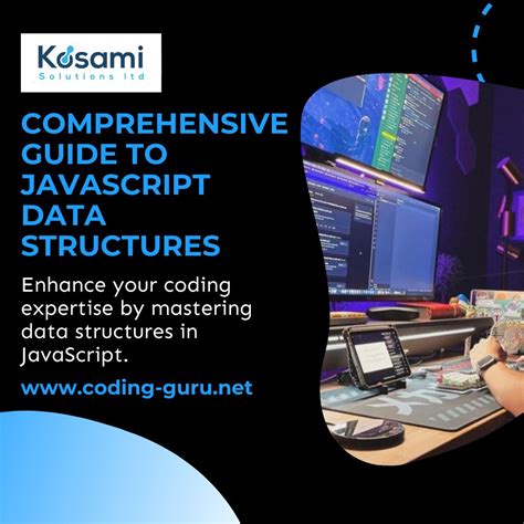 Learn Data Structures In Javascript Kosami Solutions Ltd Posted On The Topic Linkedin