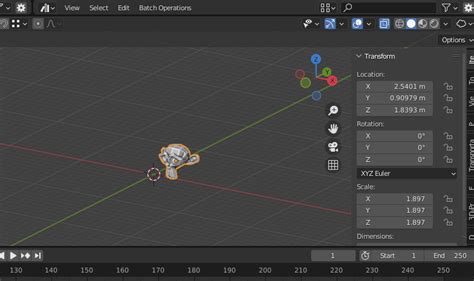 asset browser utilities batch operations mark unmark export tweak