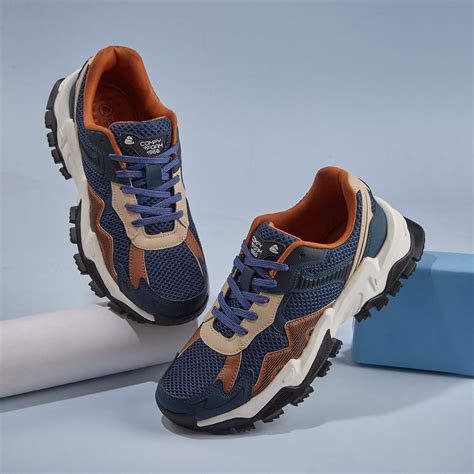 Duke Mens Sports Shoes Fwol2171