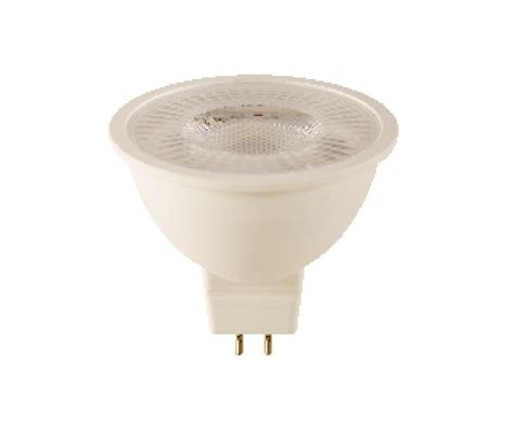 Lámparas De Led Mr16 Philco Iluminación