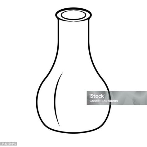 마법의 물약 팅크를위한 만화 유리 플라스크 바이알 사랑의 묘약 Sketch Comedy에 대한 스톡 벡터 아트 및 기타 이미지 Sketch Comedy 건강관리와 의술