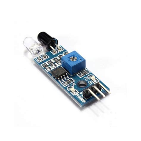 interfacing ir sensor with esp32 cherry electronics