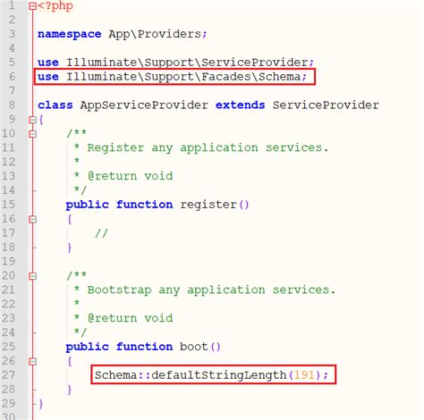 Laravel Breeze Learnlaravel
