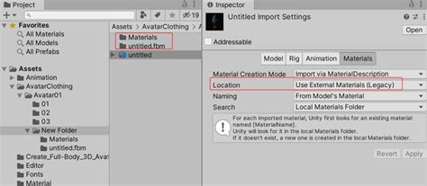 Unity Metaverse五Avatar数字人换装系统的实现方案 腾讯云开发者社区 腾讯云