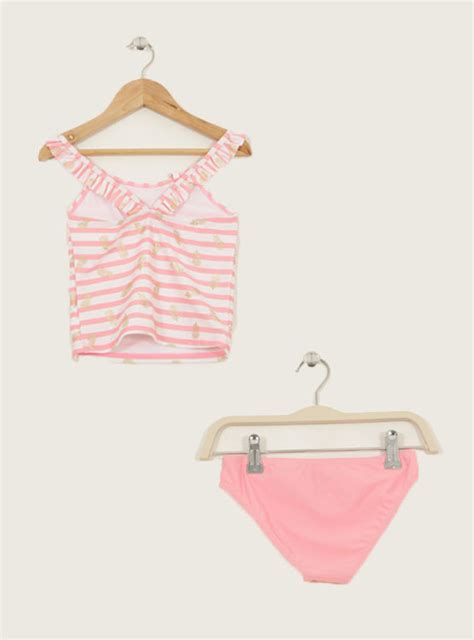 Ripley Ropa De BaÑo NiÑa Harvest Tk Basic