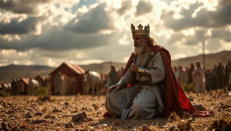 Who Was King Baasha In The Old Testament Bibleask