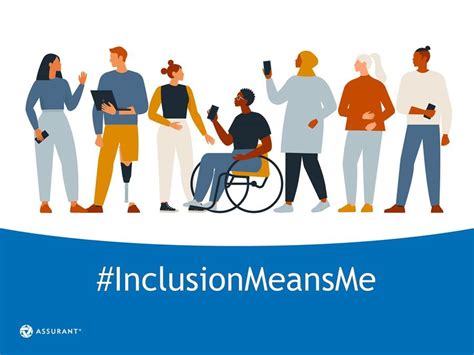 Why Inclusion Matters