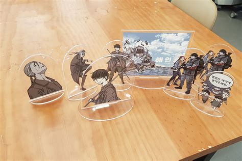 [2022년 12월 05일] 레이저커팅기 Uv프린터 청강메이커스랩