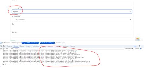 como recuperar datos ajax sobre yii2 spanish yii framework forum