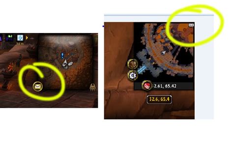 Help With Minimap Button Icons Rwowui