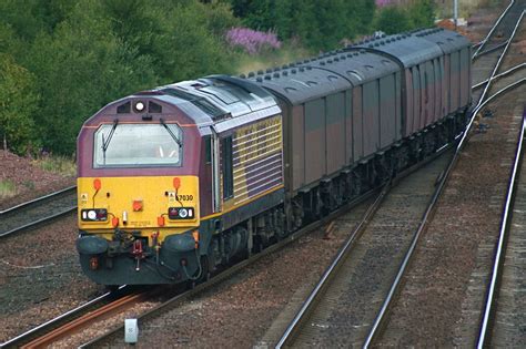 Skipfile Class 67 Gridwatchers Rail Pages