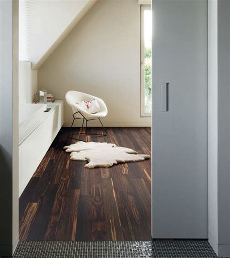 Suelos De Madera Rechapada