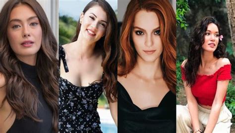 The Secrets Behind The Beauty Of Turkish Women