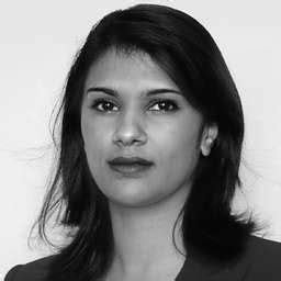 Rizwana Hussain Founder And Sales Director Multibrands