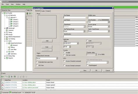 Axtrax Ng Muyshondt Security Services