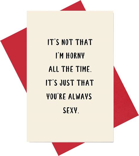 Alzombi Sexy Card Funny Anniversary Card Birthday Card Naughty Valentines Day