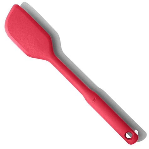 Oxo Silicone Spatula Large Knivesworld Eu