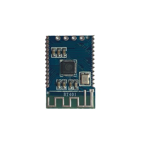 Bt401蓝牙模块